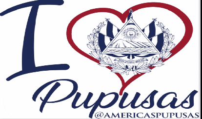 El Salvador Pupusas Animation Db Com