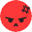 Angry Dudu Dudu Kill Sticker GIF | GIFDB.com