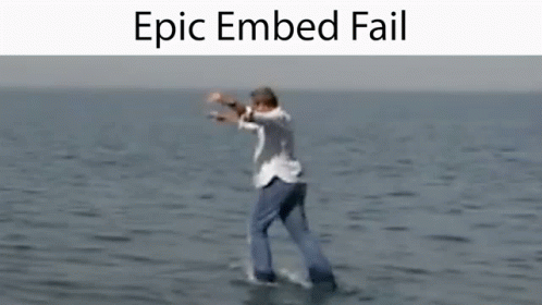 Epic Fail GIFs | GIFDB.com