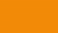 Felicidades Yellow Orange Text Greetings