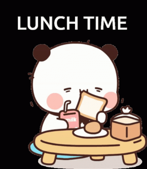 Giant Panda Lunch Time GIF GIFDB Giant Panda Lunch Time GIF GIFDB