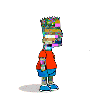 Glitch S