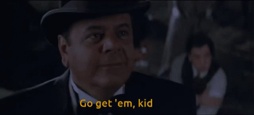 Get Em GIFs | GIFDB.com