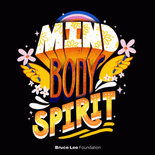 Great Minds Body Spirit