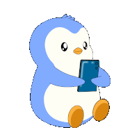 Baha Bahaha Sticker GIF | GIFDB.com