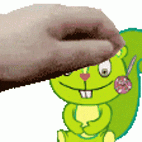 Happy Tree Friends GIFs | GIFDB.com