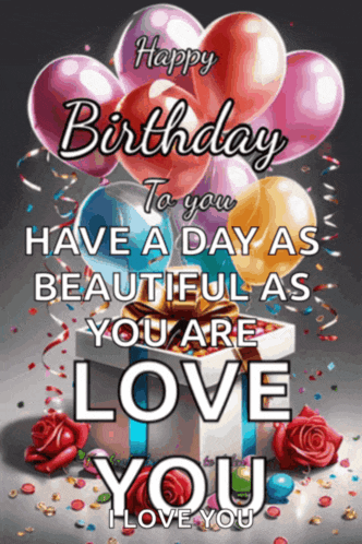 Happy Birthday Wishes Happy Birthday Wishes For Friend Meme GIF | GIFDB.com