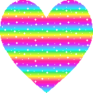 Rainbow Sticker GIF | GIFDB.com