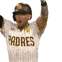 Heart Sign Major League Baseball Sticker GIF | GIFDB.com