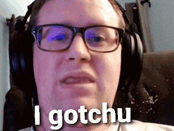 I Gotchu GIFs | GIFDB.com