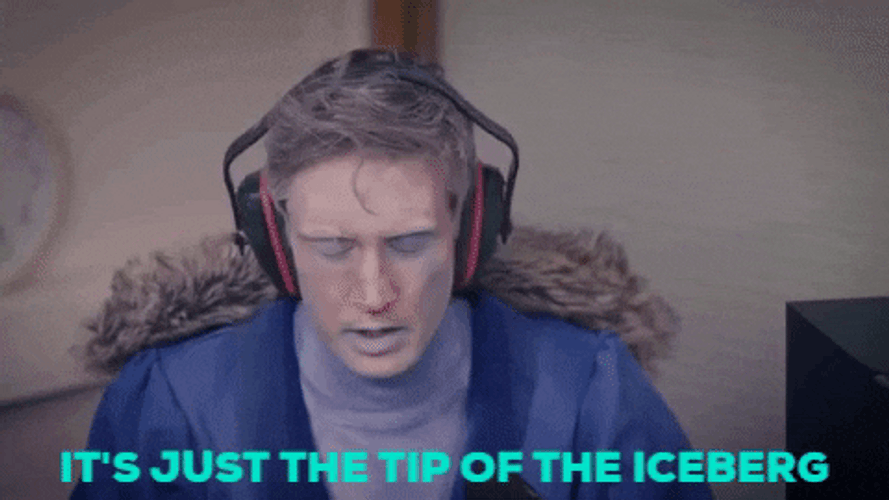 Just The Tip GIFs GIFDB Just The Tip GIFs GIFDB
