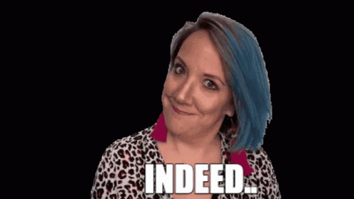 Indeed GIFs | GIFDB.com