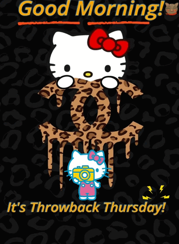 Throwback Thursday GIFs | GIFDB.com