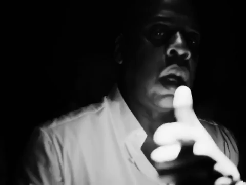 Jay Z In The Dark