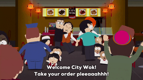Kenny Mccormick Disco Dancing South Park