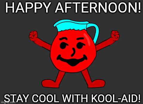 Kool Aid Juice At William Fellows Blog