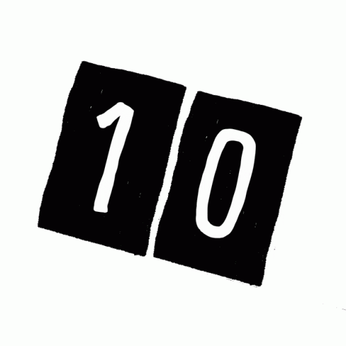 Last Day Count Down
