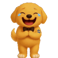 Baha Bahaha Sticker GIF | GIFDB.com