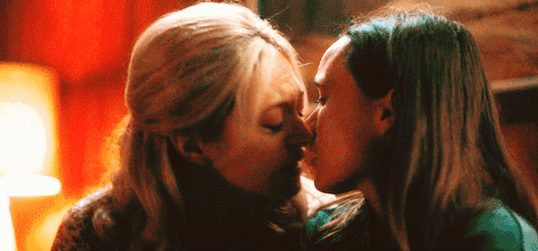 Girlxgirl Gif