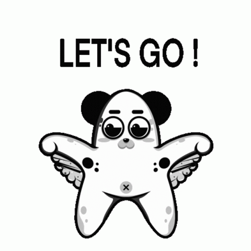 Lets Goooo S
