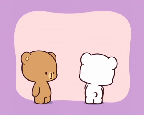 Love Ya Milk And Mocha