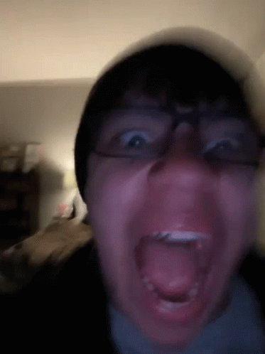 Screaming Meme GIFs | GIFDB.com
