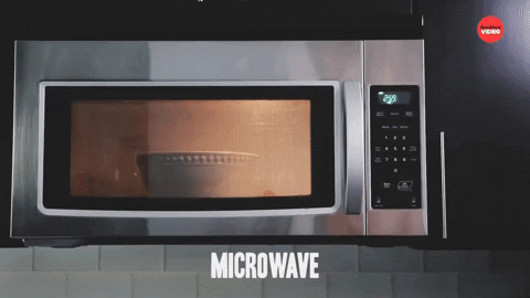 Microwave GIFs | GIFDB.com