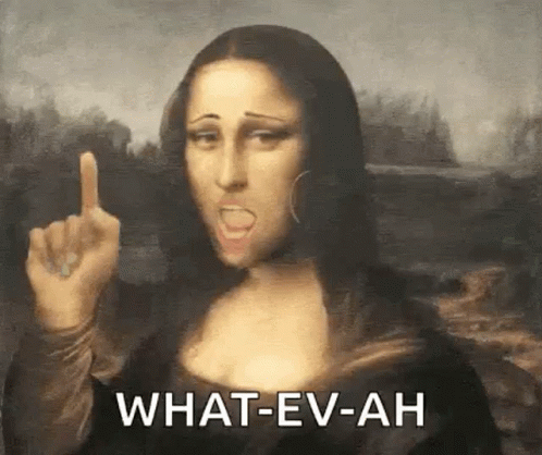 Mona Lisa Mona Lisa Derp Discover Share S