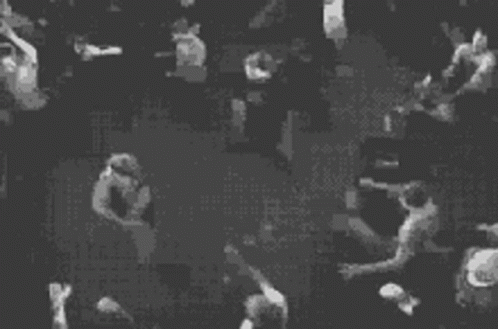 Mosh Pit GIFs | GIFDB.com