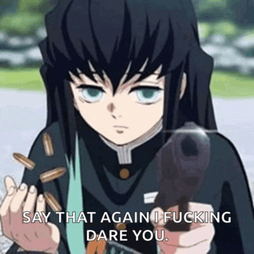 Muichiro Tokito Muichiro Meme GIF | GIFDB.com