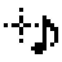 Musical Notes Sticker GIF | GIFDB.com