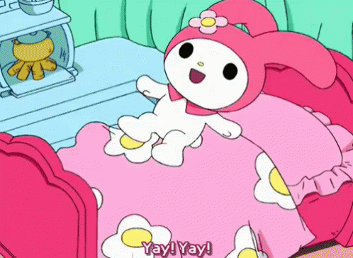 My Melody S