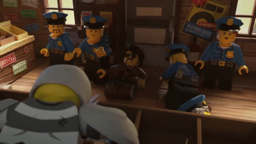 Ninjago GIFs | GIFDB.com