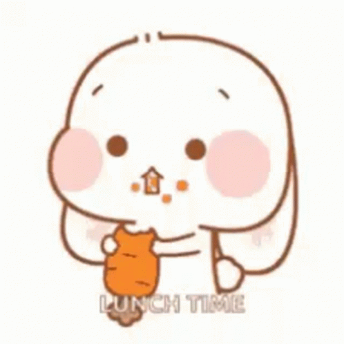 Lunch Time S