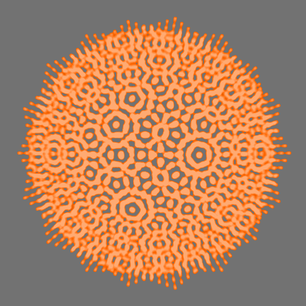 Orange S
