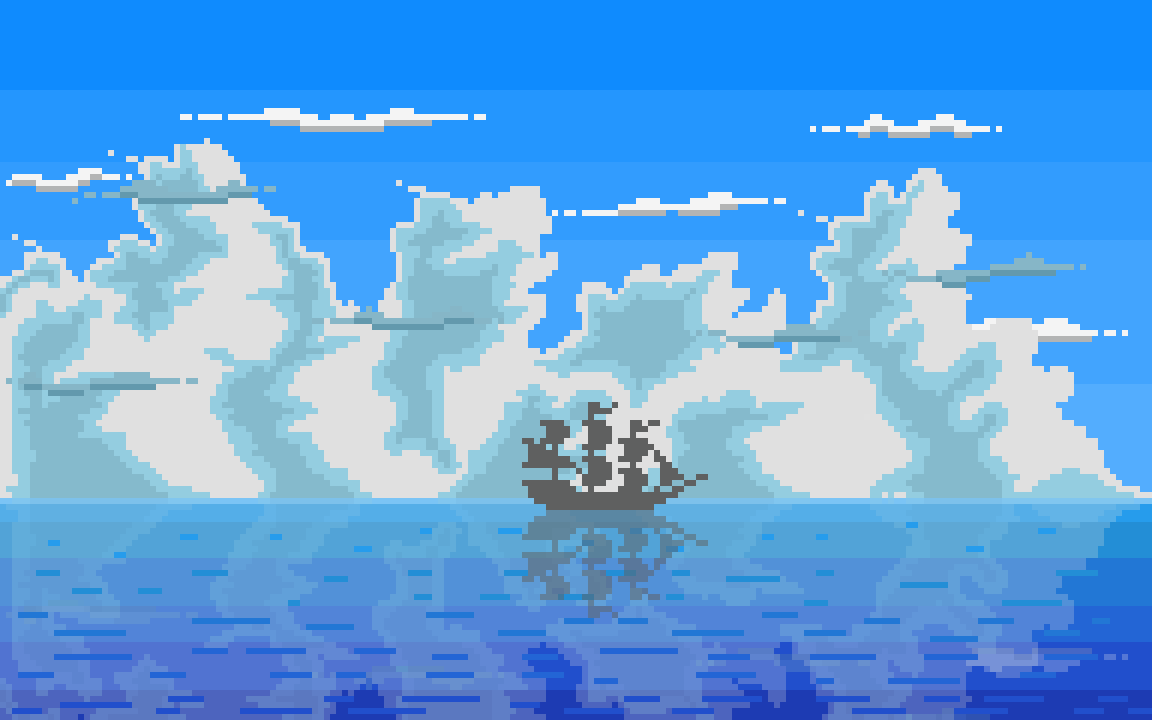 Ocean S