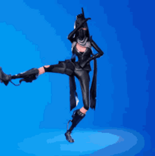 Itachi Uchiha L Dance Anime