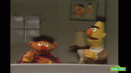 Sesame Street GIFs | GIFDB.com