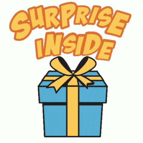 Shaking Gift Animation Surprise Inside GIF GIFDB