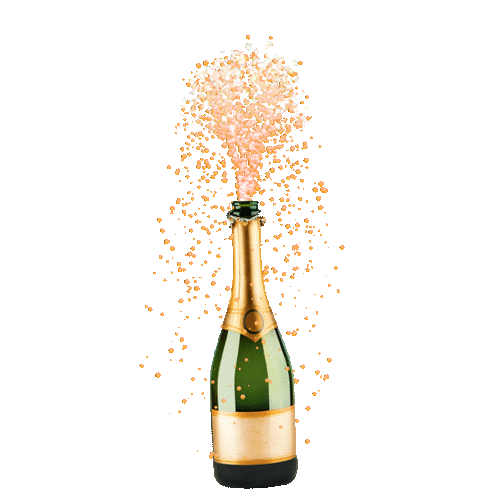 Sweet Couple Champagne Popping GIF GIFDB Sweet Couple Champagne Popping GIF GIFDB