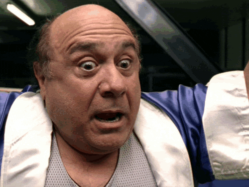 Danny Devito S