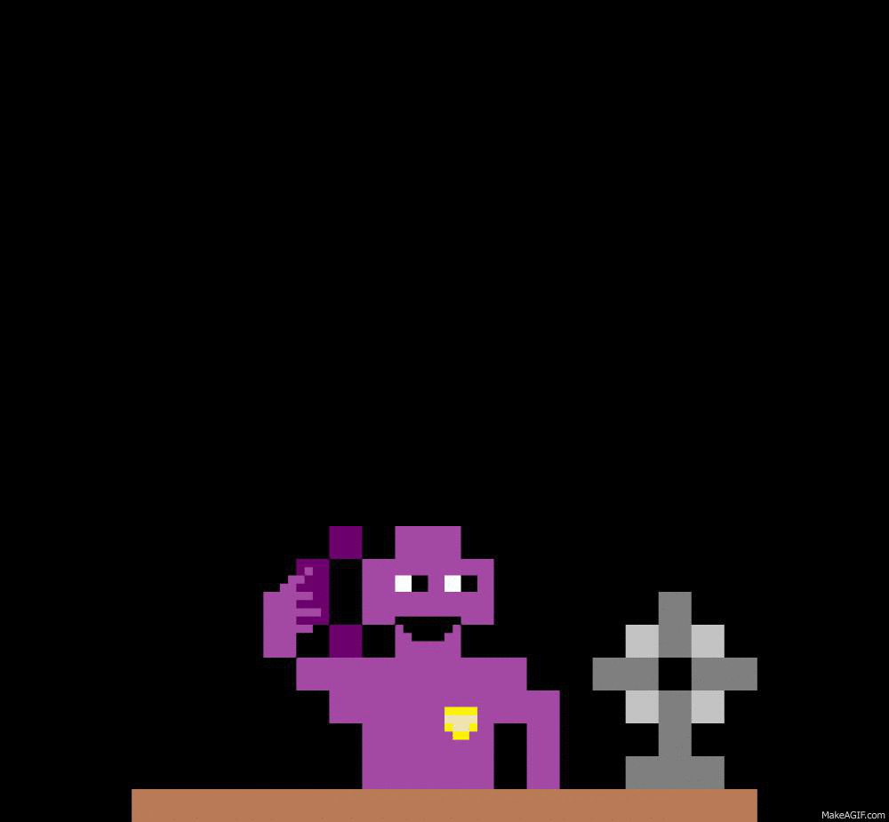 Purple Guy GIFs | GIFDB.com Purple Guy GIFs | GIFDB.com