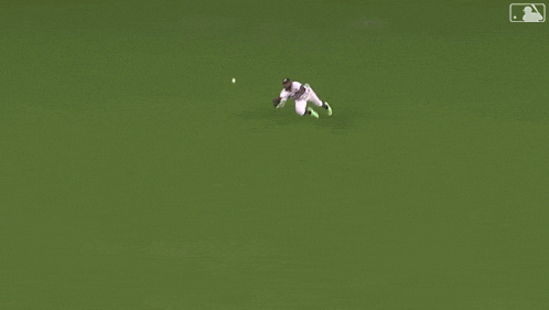 Heart Sign Major League Baseball Sticker GIF | GIFDB.com