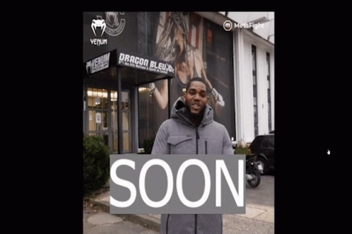 Soon S
