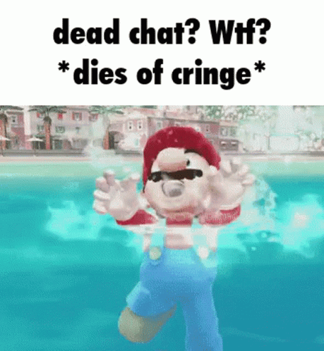 Cringe S