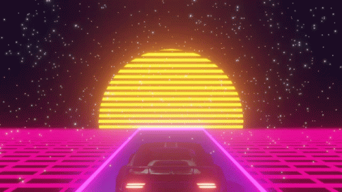 Synthwave GIFs | GIFDB.com Synthwave GIFs | GIFDB.com