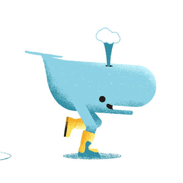 The Whale S