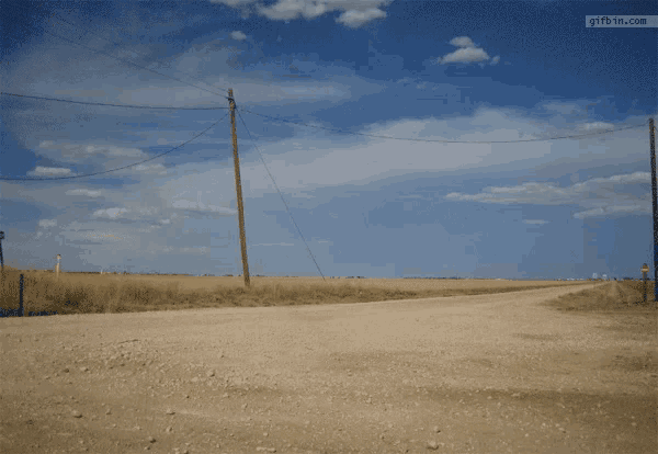 Tumbleweed Silence Gif GIF | GIFDB.com