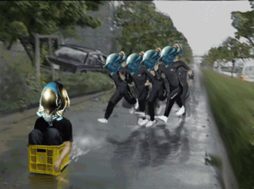 Funny Running Meme
