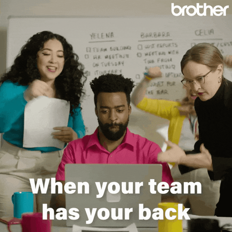 Dream Team GIFs | GIFDB.com